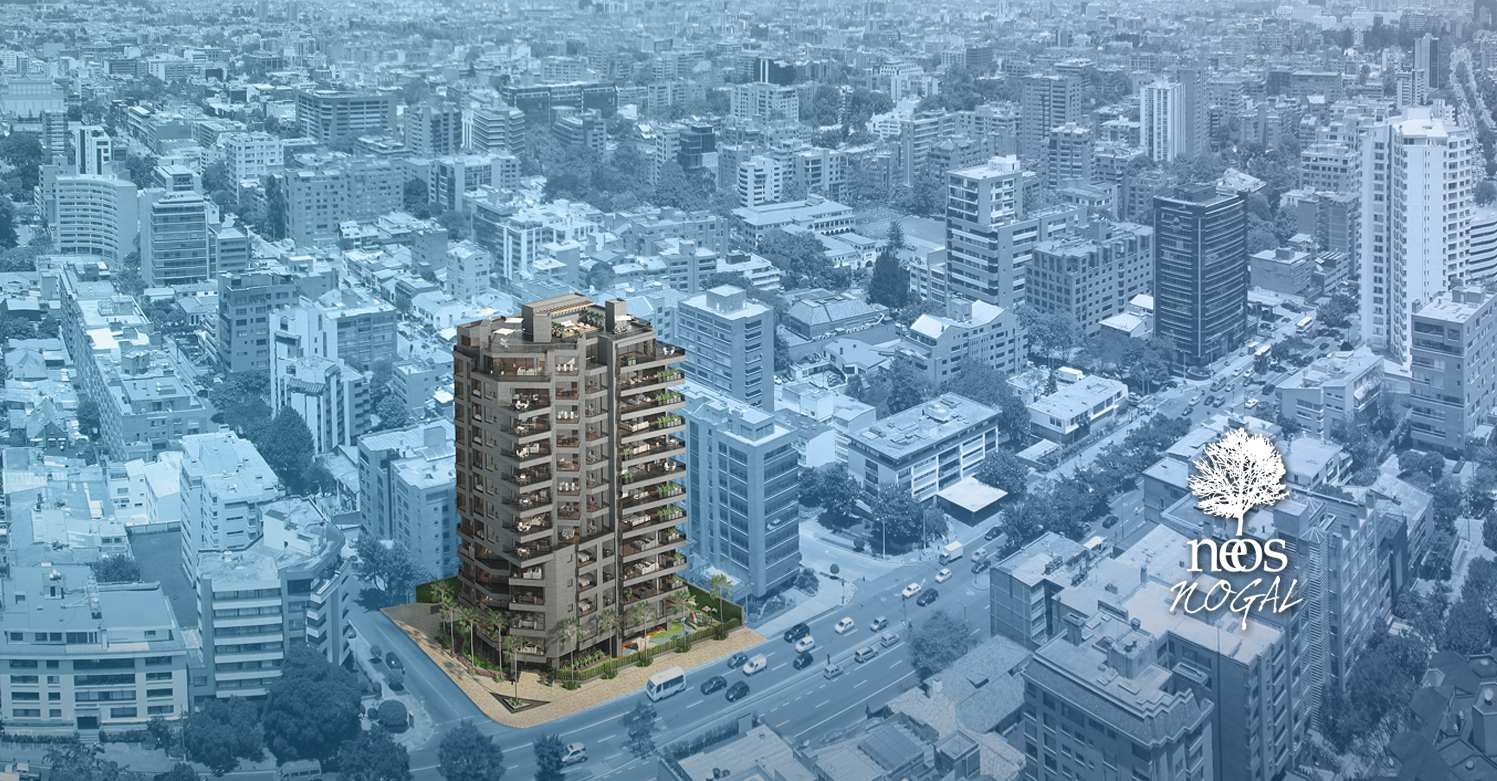 BOGOTÁ | Guía General de Proyectos | Page 235 | SkyscraperCity Forum